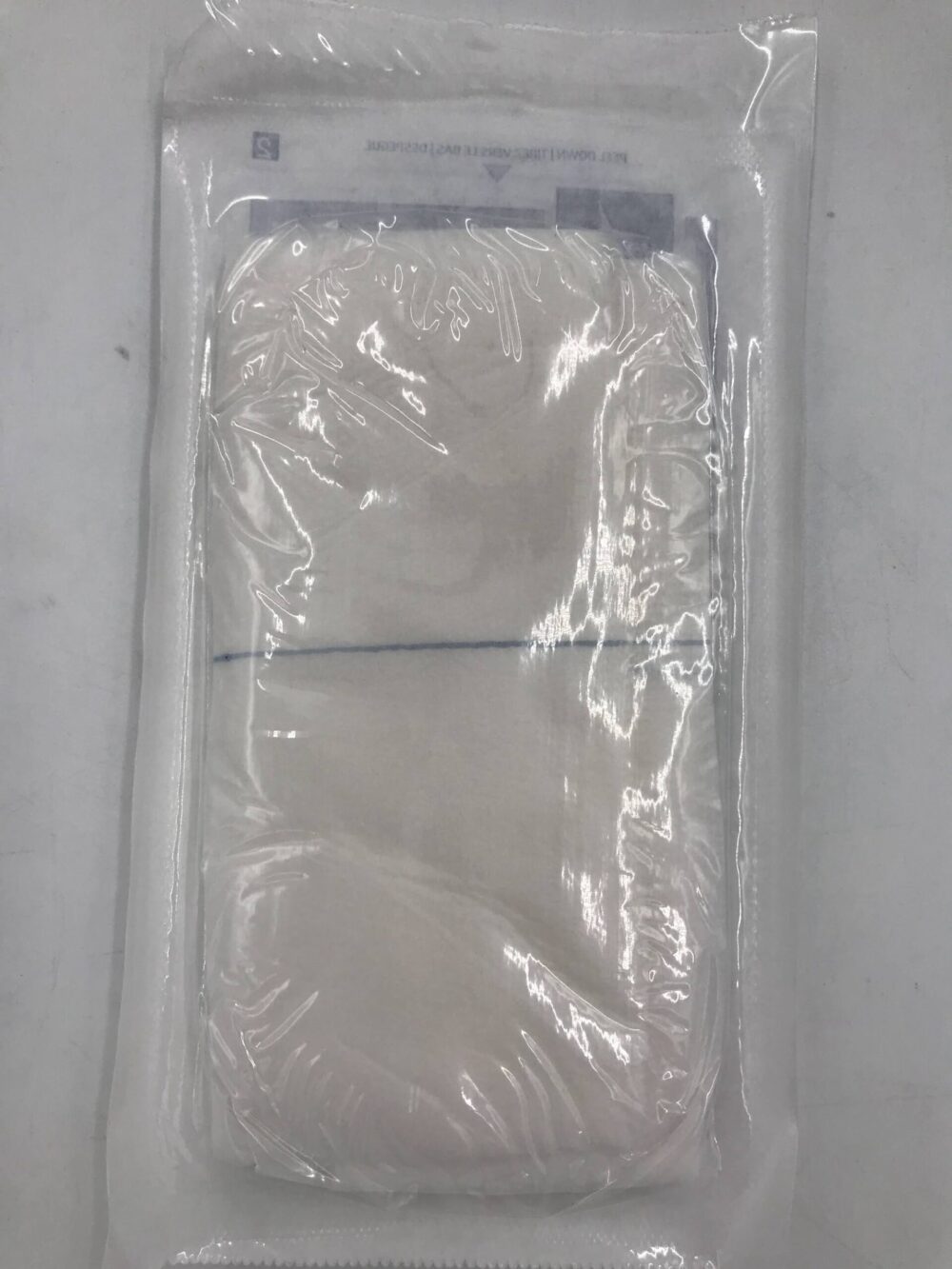 Medline NON21450 Extra Absorbent Abdominal Pad 5 x 9in - GB TECH USA