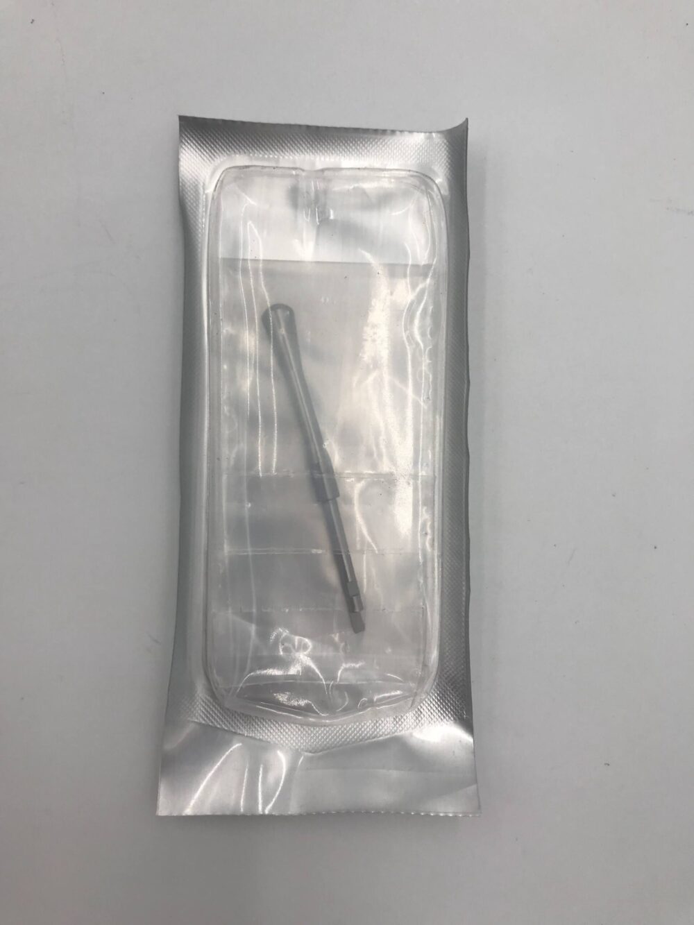 STRYKER 5100-037-114 Large Tear Cross Cut Rasp 14 x 7mm - GB TECH USA