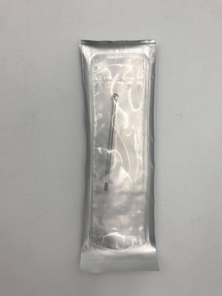 STRYKER 5120-010-060 Round Fluted 6mm - GB TECH USA