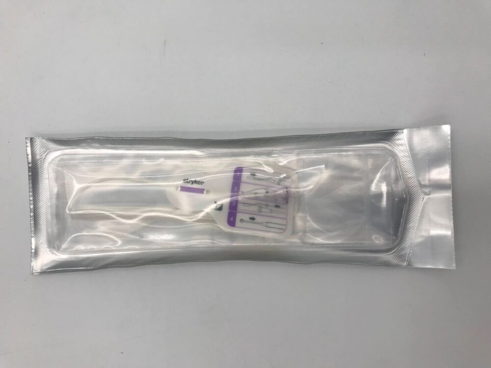 STRYKER 5407-010-950 MIS Irrigation Sleeve 13cm (X) - GB TECH USA