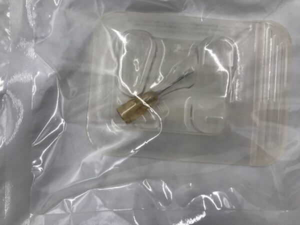 MST DFH-1012-1 Packer/Chang IOL Cutters, 19 Gauge Single Use (X) - GB ...