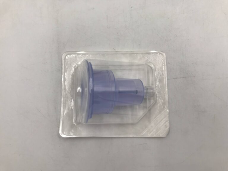 Smiths Medical 96004 Jelco Saf-T Holder Blood Culture Device with Male ...