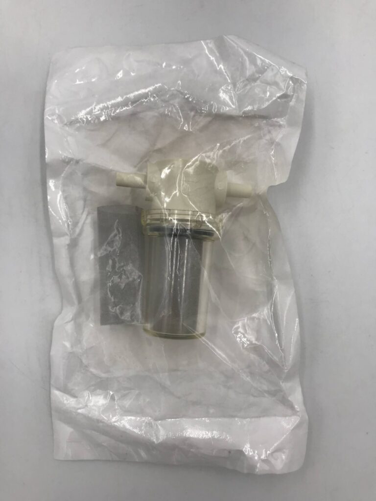 OTOMED S-3500 Cox Bone Dust Collector (X) - GB TECH USA