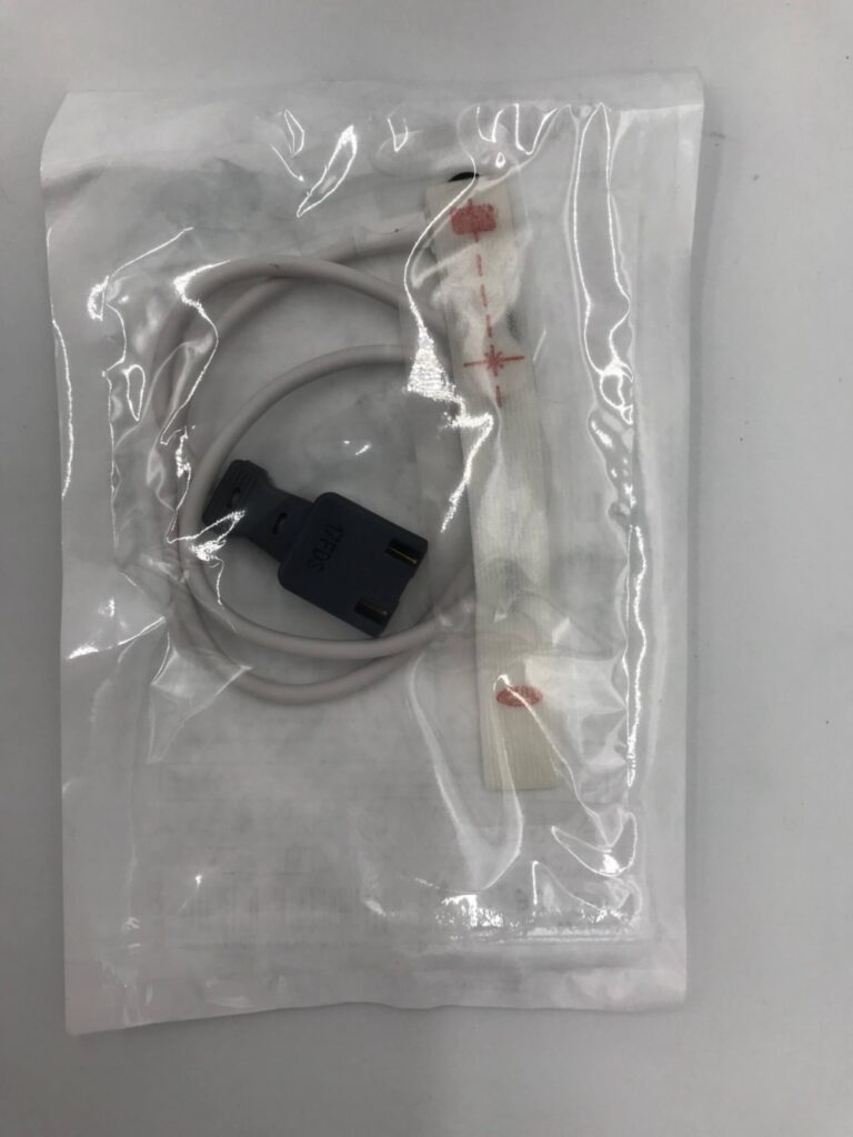 MASIMO 2330 LNCS NeoPt SpO2 Neonatal Pulse Oximeter Adhesive Sensor (X ...