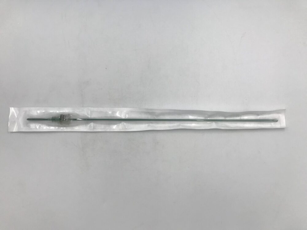 TELEFLEX 1000R Rusch Slick Stylet Disp. Endotracheal Stylet 10F (25/Box ...