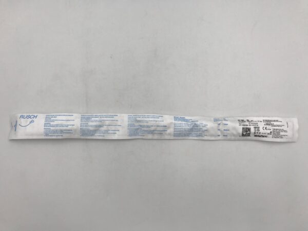 TELEFLEX 750 Rusch Slick Stylet Disp. Endotracheal Stylet 8F (25/Box ...