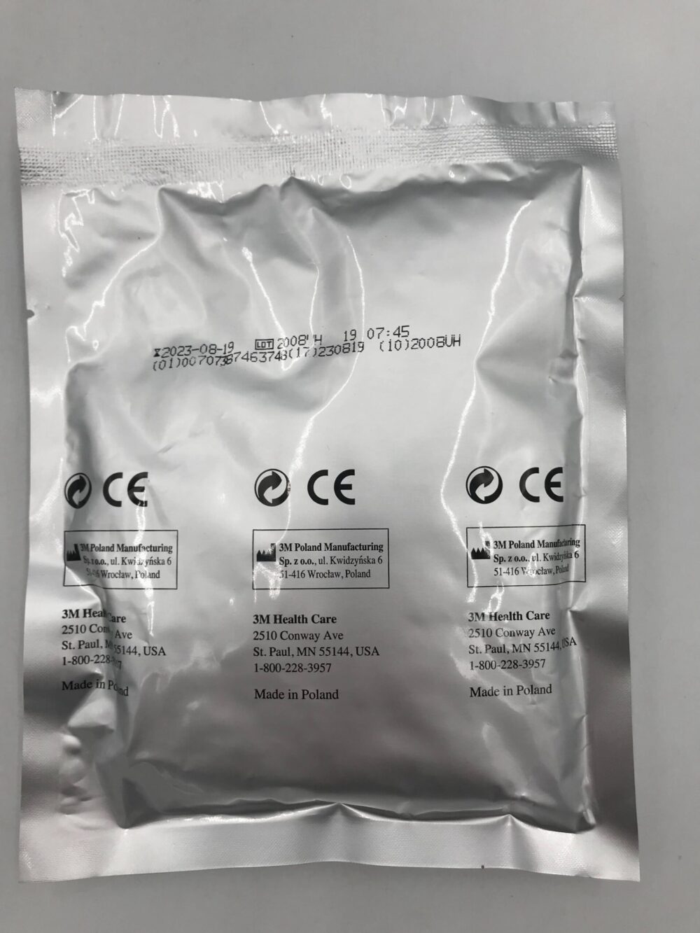 3M 72210 ScotchCast Conformable Splint 2in x 10in - GB TECH USA