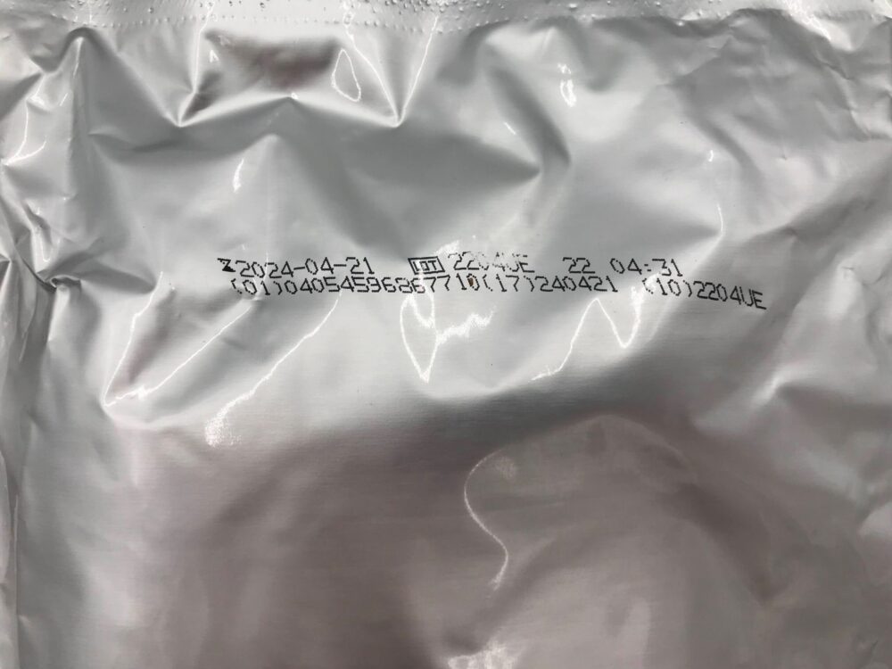 3M 75335 ScotchCast Quick Step Splint Double Sided Felt Splint 3in x ...