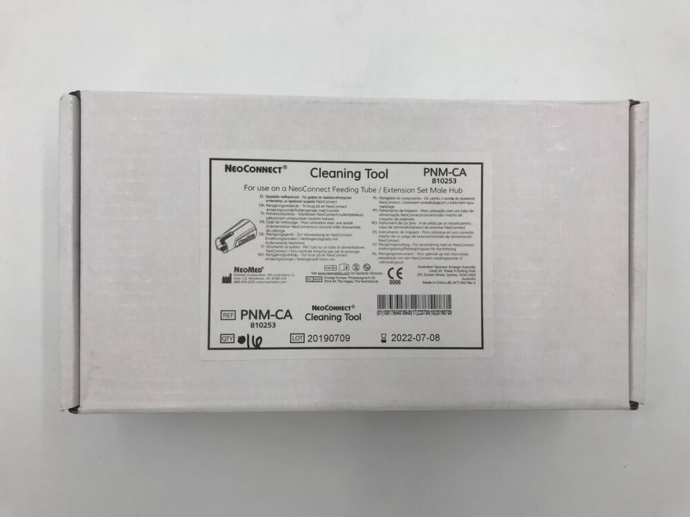 NeoMed PNM-CA NeoConnect Cleaning Tool (16/Box)(X) – GB TECH USA