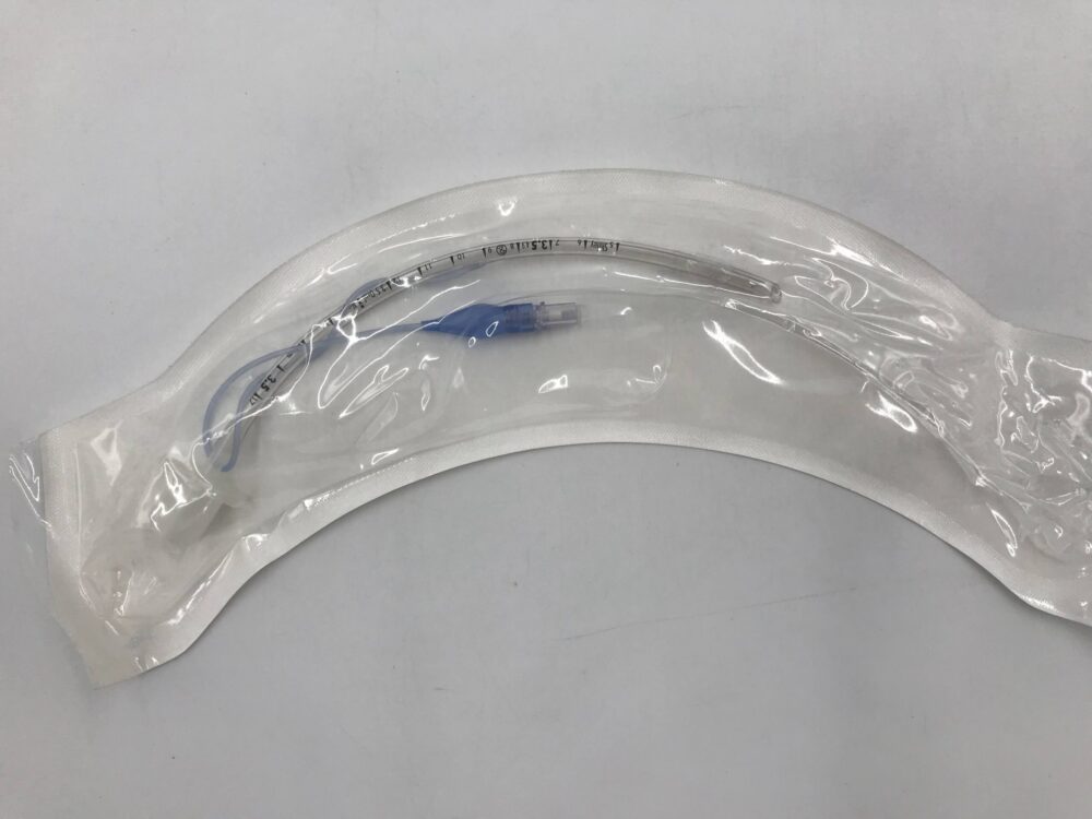 Covidien 86443 Shiley Hi-Lo Oral/Nasal Tracheal Tube Cuffed ...