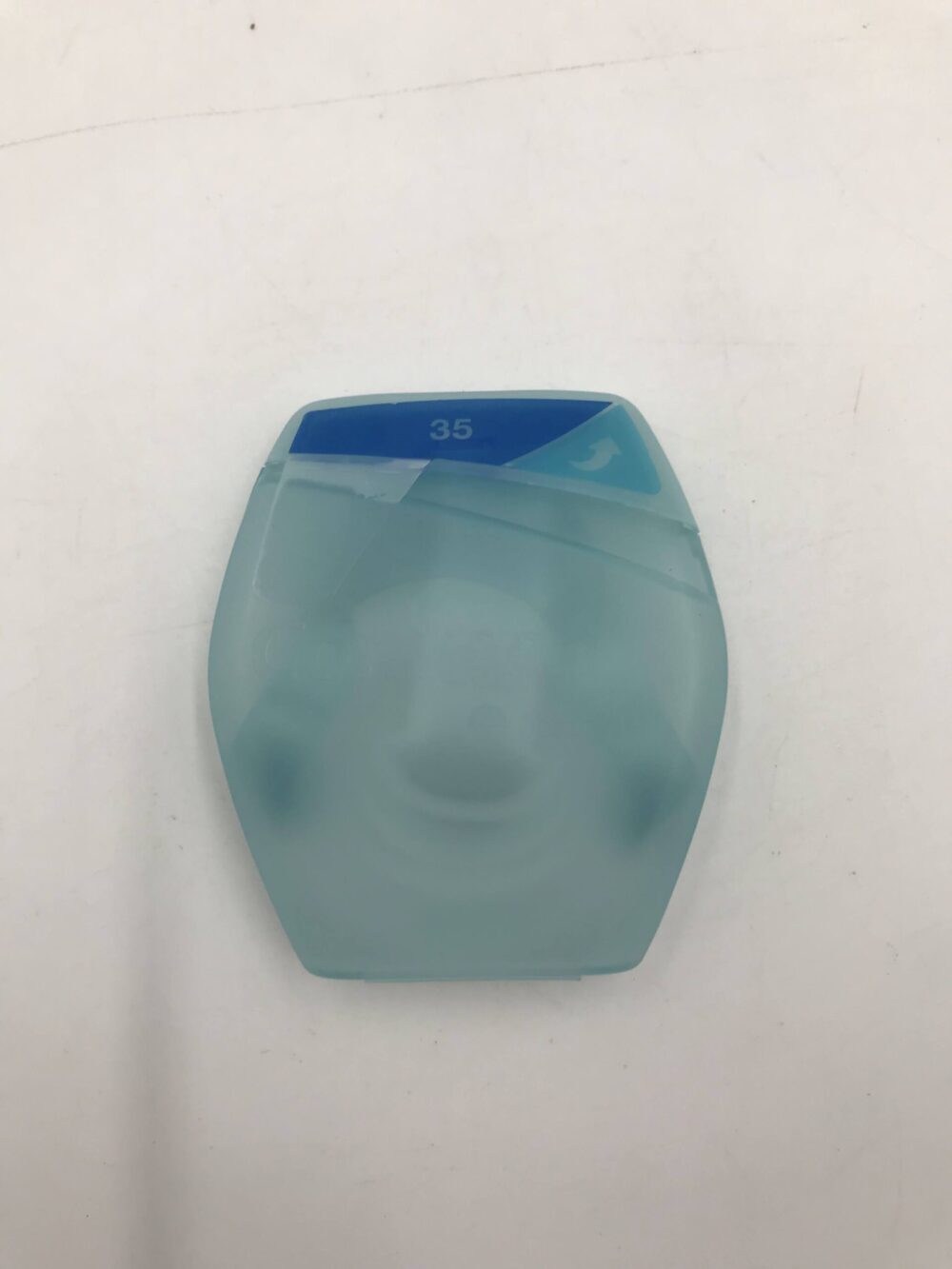 Coloplast 22135 Conveen Optima Male External Catheter Diam. 35mm - GB ...