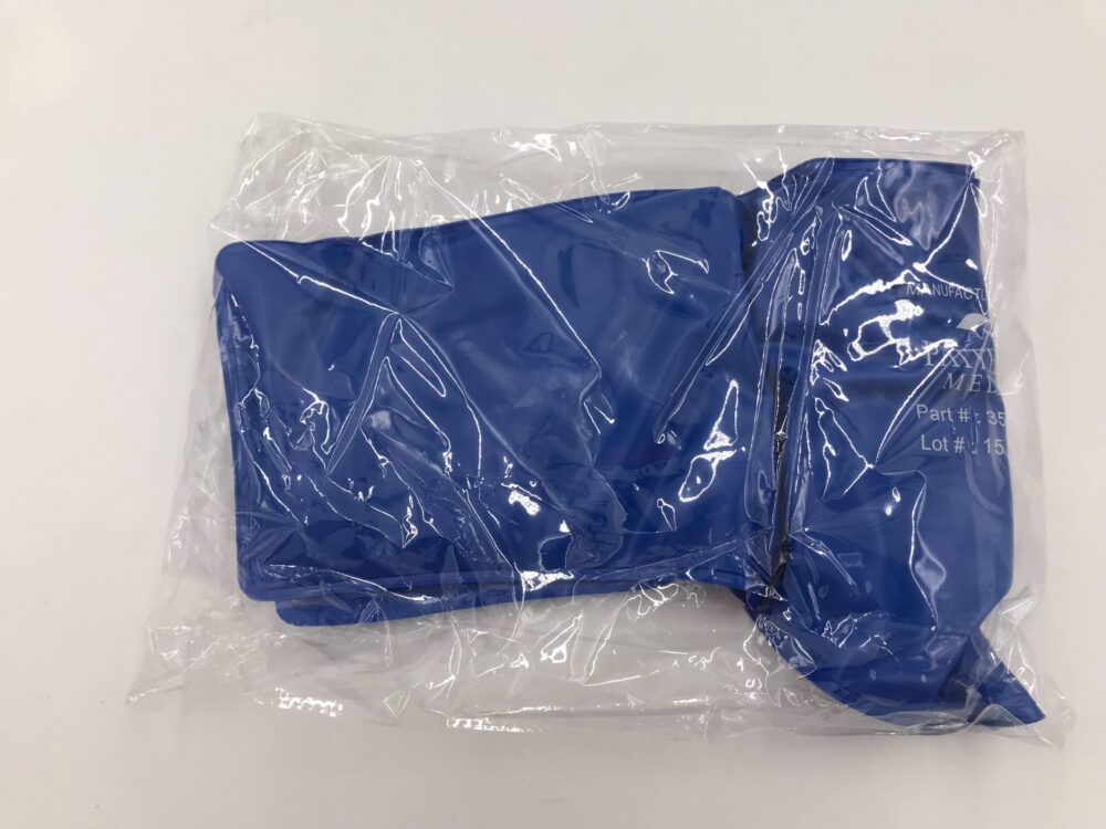 Patterson Medical 3547 SP Cold Pack, Neck Contour - GB TECH USA