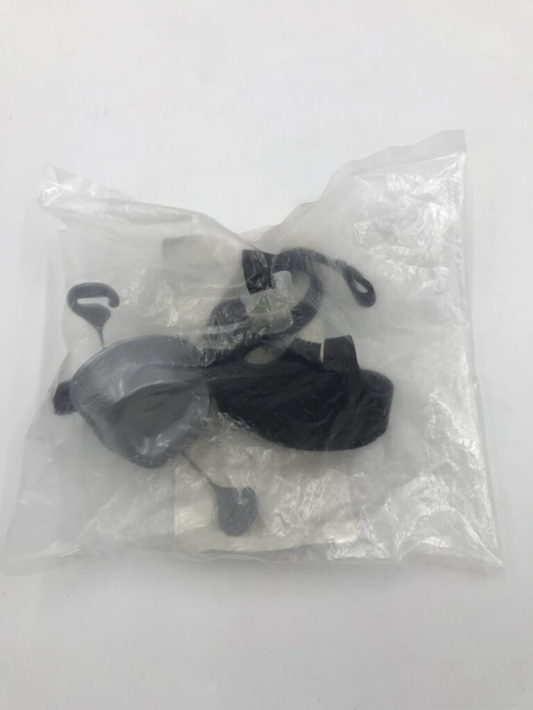 Fisher&Paykel RT042 Bi-Level CPAP System Hospital Mask - GB TECH USA