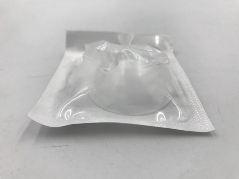 Busse 766 Saf-Shield irrigation Splash Guard - GB TECH USA