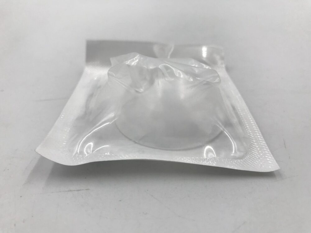 Busse 766 Saf-Shield irrigation Splash Guard - GB TECH USA