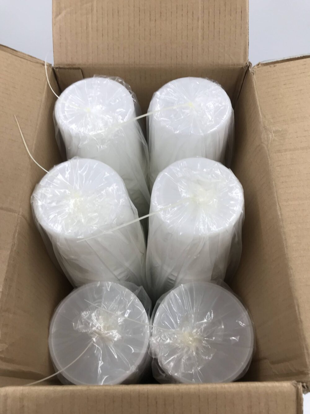 MEDLINE DYND34265 Pathology Container with Lid 32oz. (946mL) (100/Case ...