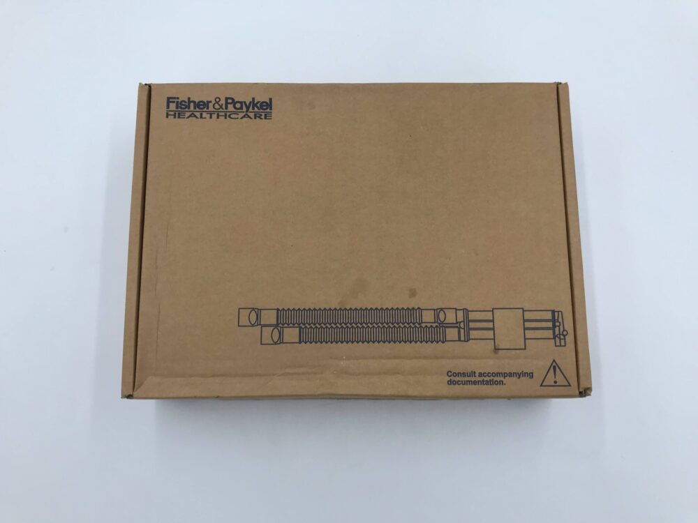 Fisher&Paykel BC182-05 Nasal Tubing 100mm (5/Box) – GB TECH USA
