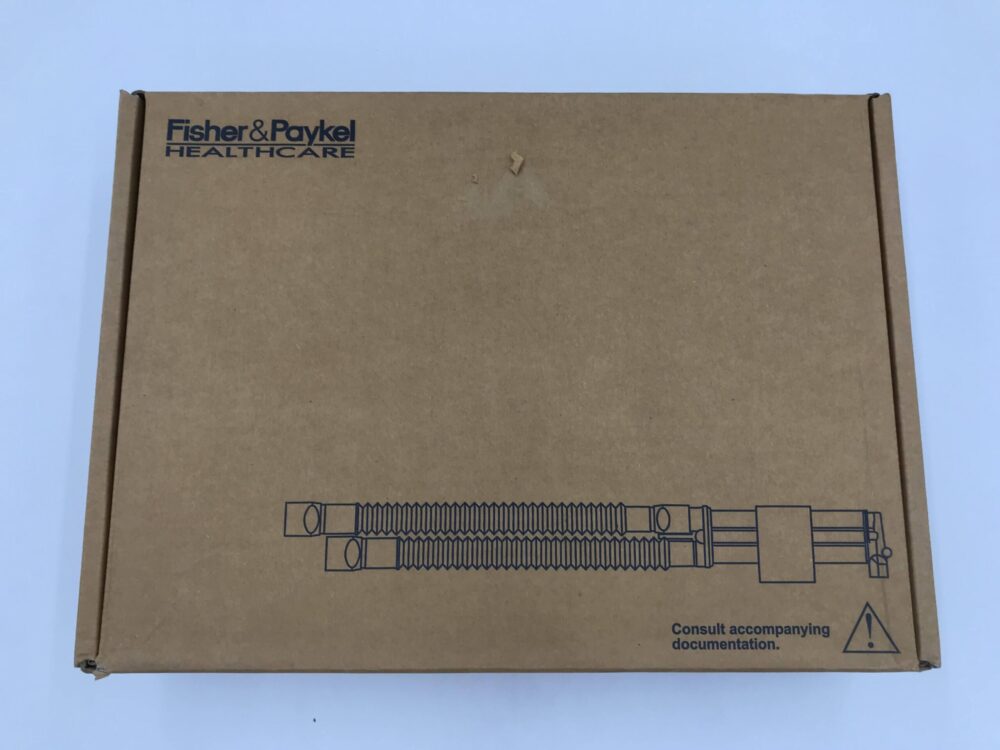 Fisher&Paykel BC181-05 Nasal Tubing 70mm (5/Box) – GB TECH USA