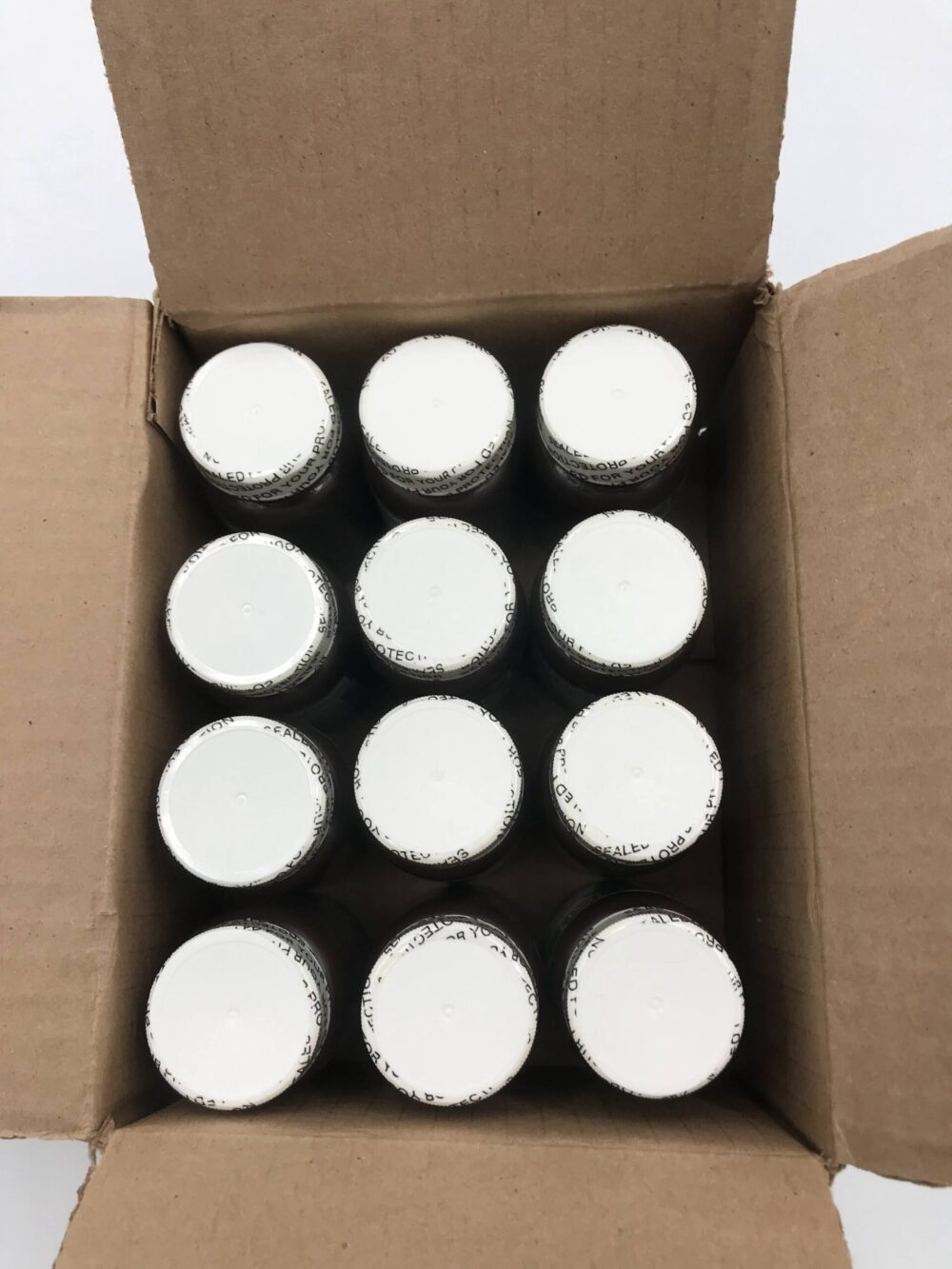 Medline NON255125 Curad Plain Packing Strip 1/2in x 5yd (12/Box) - GB ...