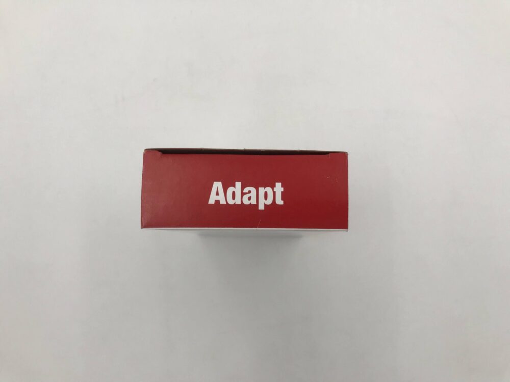 Hollister 79602 Adapt Oval Convex Barrier Rings 1 3/16 x 1 7/8″ (10/Box ...