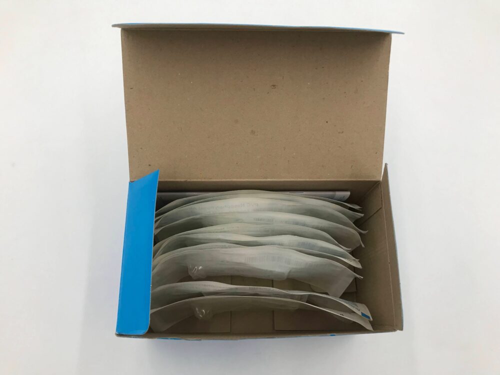 TELEFLEX 123316 Rusch PVC Nasopharyngeal Airway 16F (10/Box)(X) – GB ...