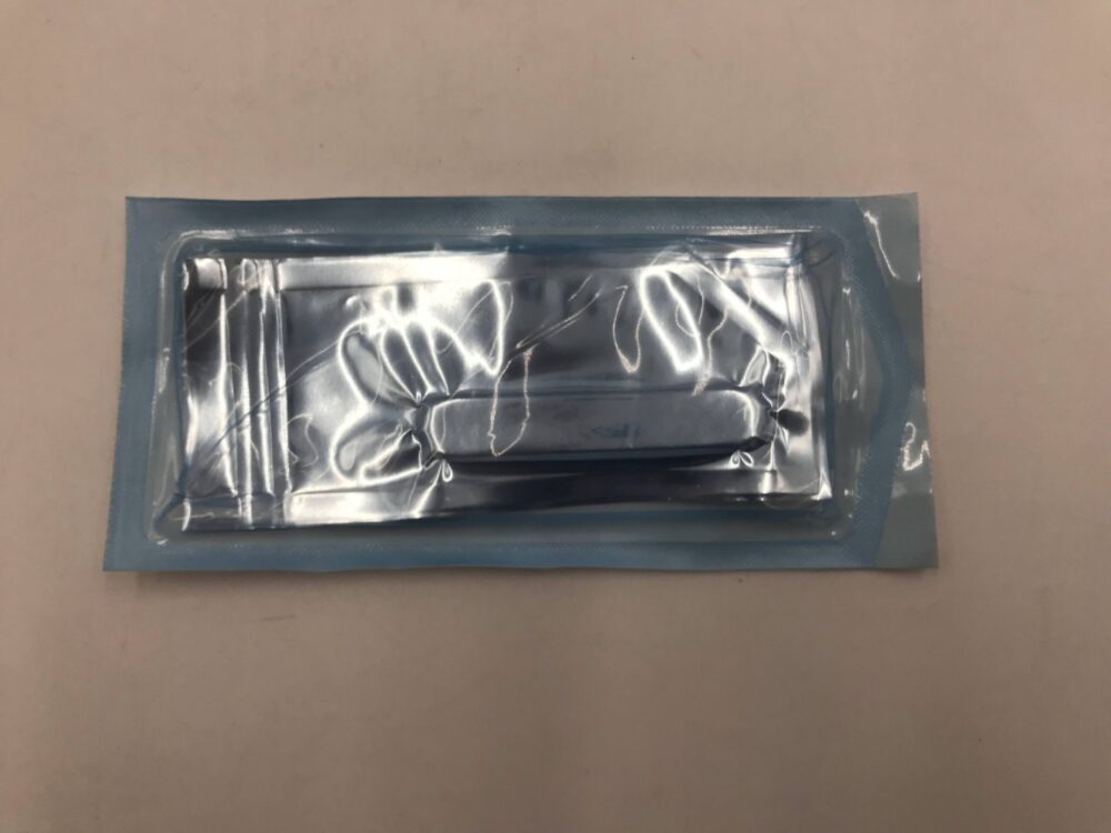 Medtronic 400402 Merocel Standard Nasal Dressing 8 cm (X) – GB TECH USA