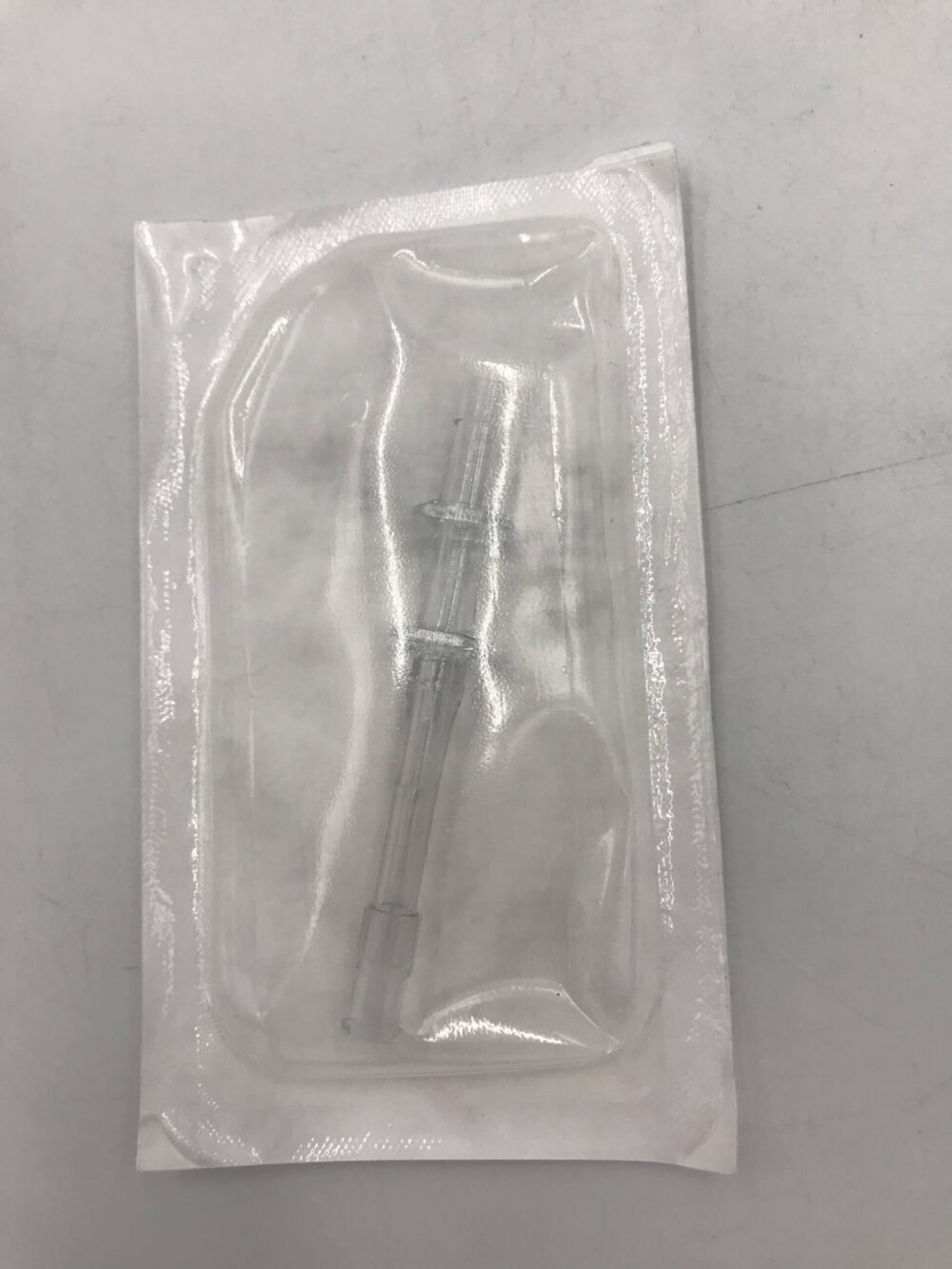 MEDTRONIC 10022 DLP Perfusion Adapter 0.64 cm x 8.3cm (X) – GB TECH USA