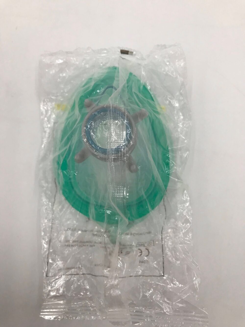 MEDLINE DYNJAAMASK5 Mask, Anesthesia, Adult Size 5 – GB TECH USA