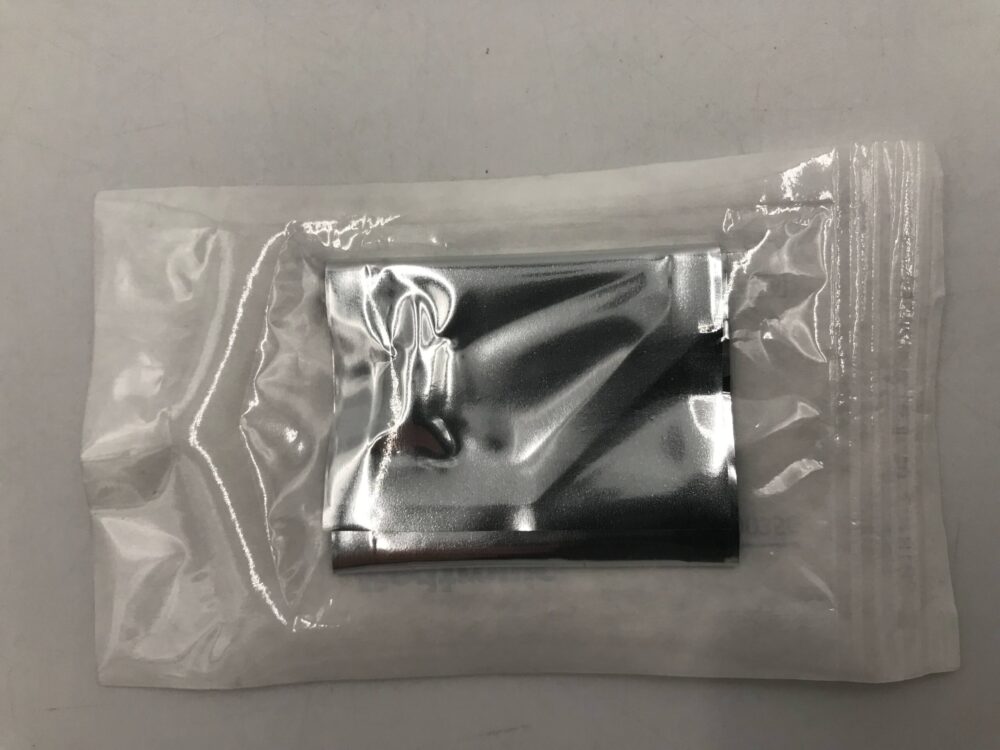 Medtronic 400356 Merocel Schindler Ear Packing 9mm x 13mm, Drawstring ...