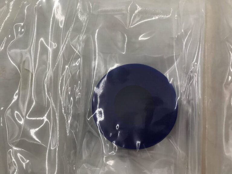 Smith&Nephew 111431 Disposable Acetabular Cement Compressor Small, 54 ...