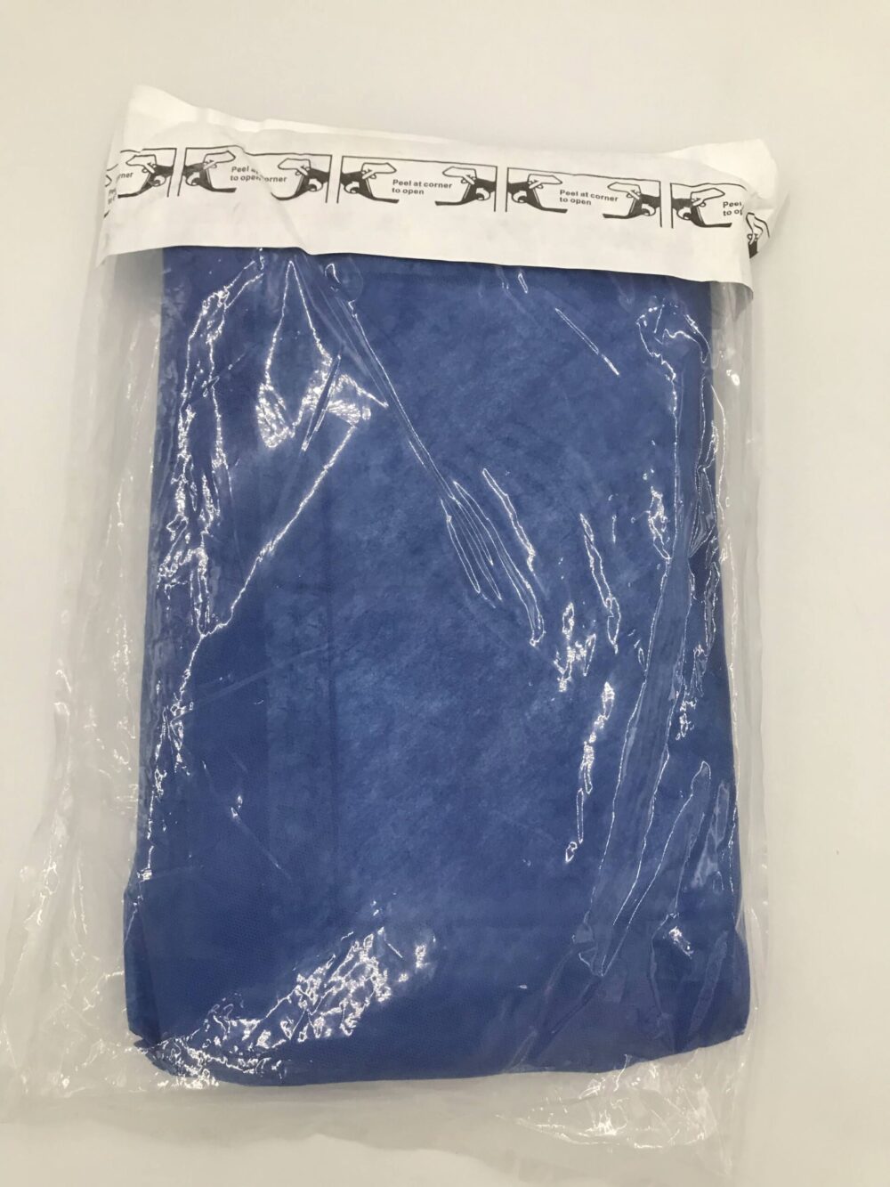 MEDLINE DYNJP3102 Laparoscopic Cholecystectomy Drape w/Troughs 102″ x ...