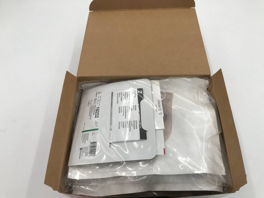 Hollister 19252 New Image Flextend Urostomy Kit 1 3/4″, 1 1/4″ (5/Box ...