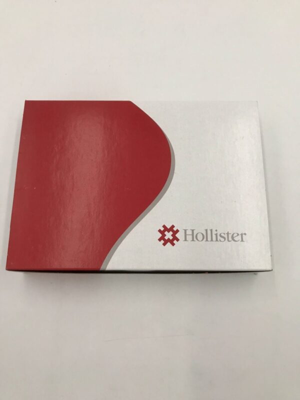 Hollister 18122 New Image Drainable Pouch 1 3/4″ (10/Box) – GB TECH USA