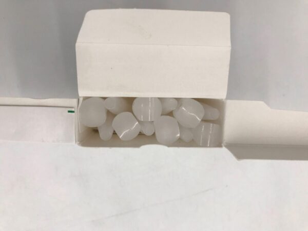 Bard 0414L Large Nylon Catheter Plug (12/Box) (X) – GB TECH USA