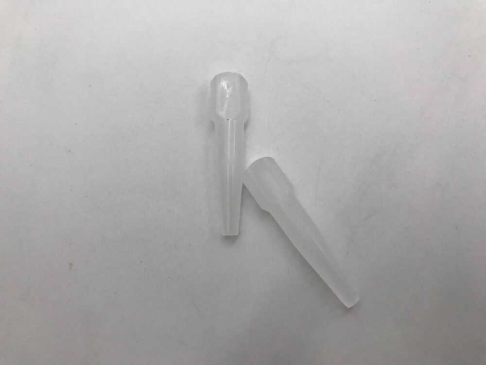 Bard 0414L Large Nylon Catheter Plug (12/Box) (X) – GB TECH USA