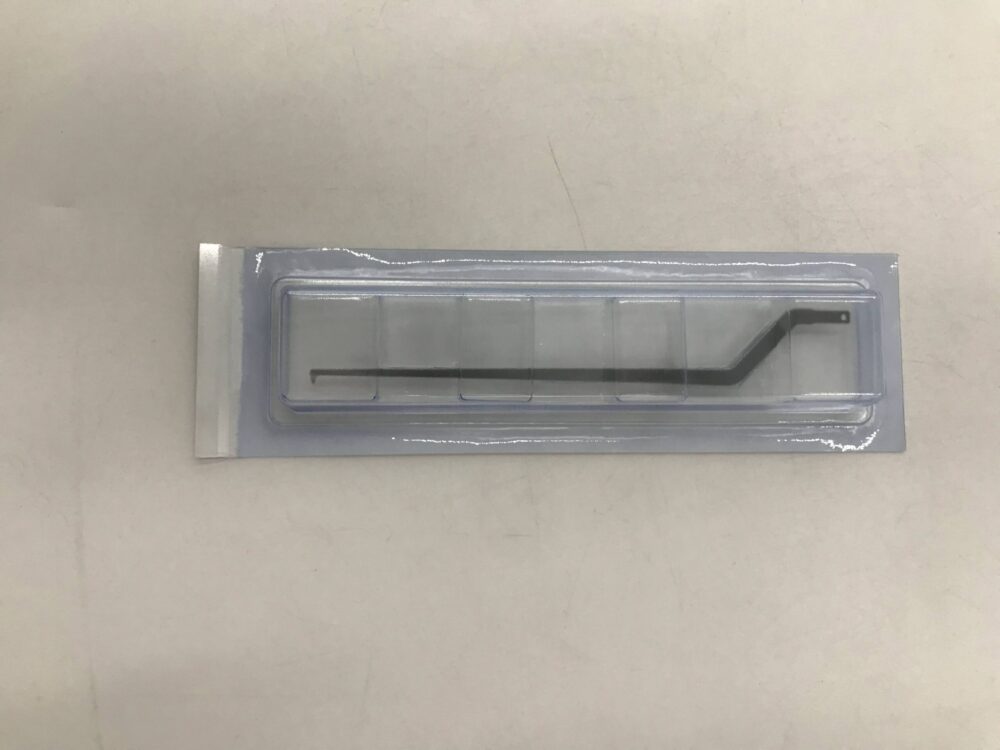 BVi Beaver 370420 Neuro-Sharp Blade Bayonet Arachnoid (X) – GB TECH USA