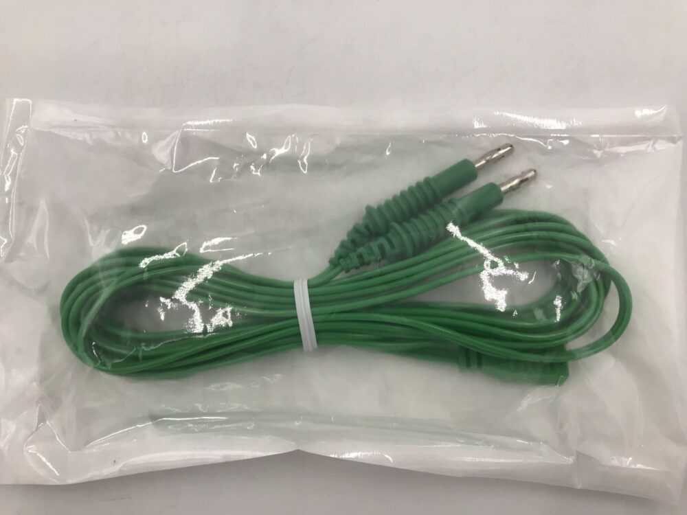 Kirwan 10-4000 Disposable Bipolar Cord, 12ft – GB TECH USA