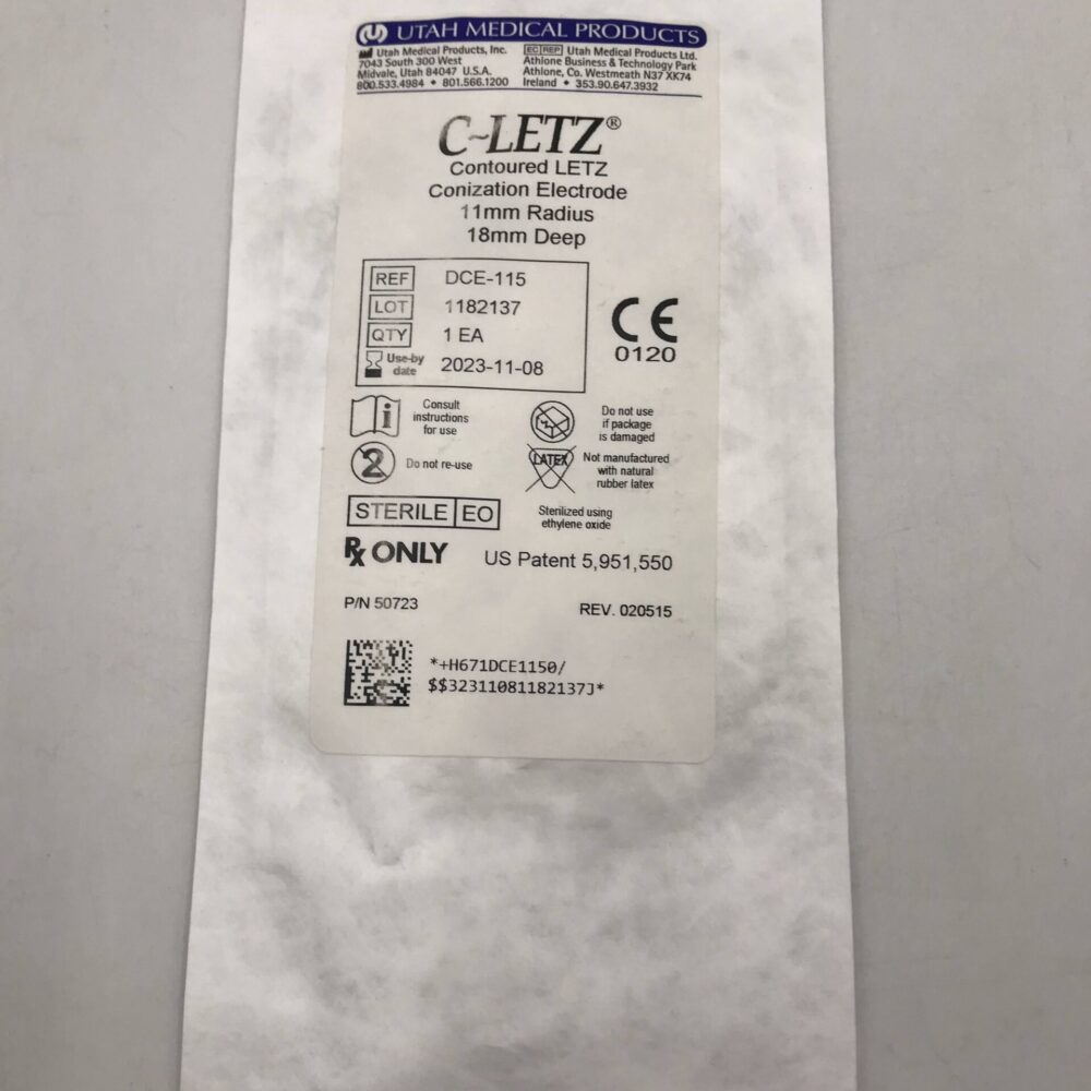 TERUMO TD01 (XX*RF02A) Radifocus Torque Device Multi-Torque Vise (X ...