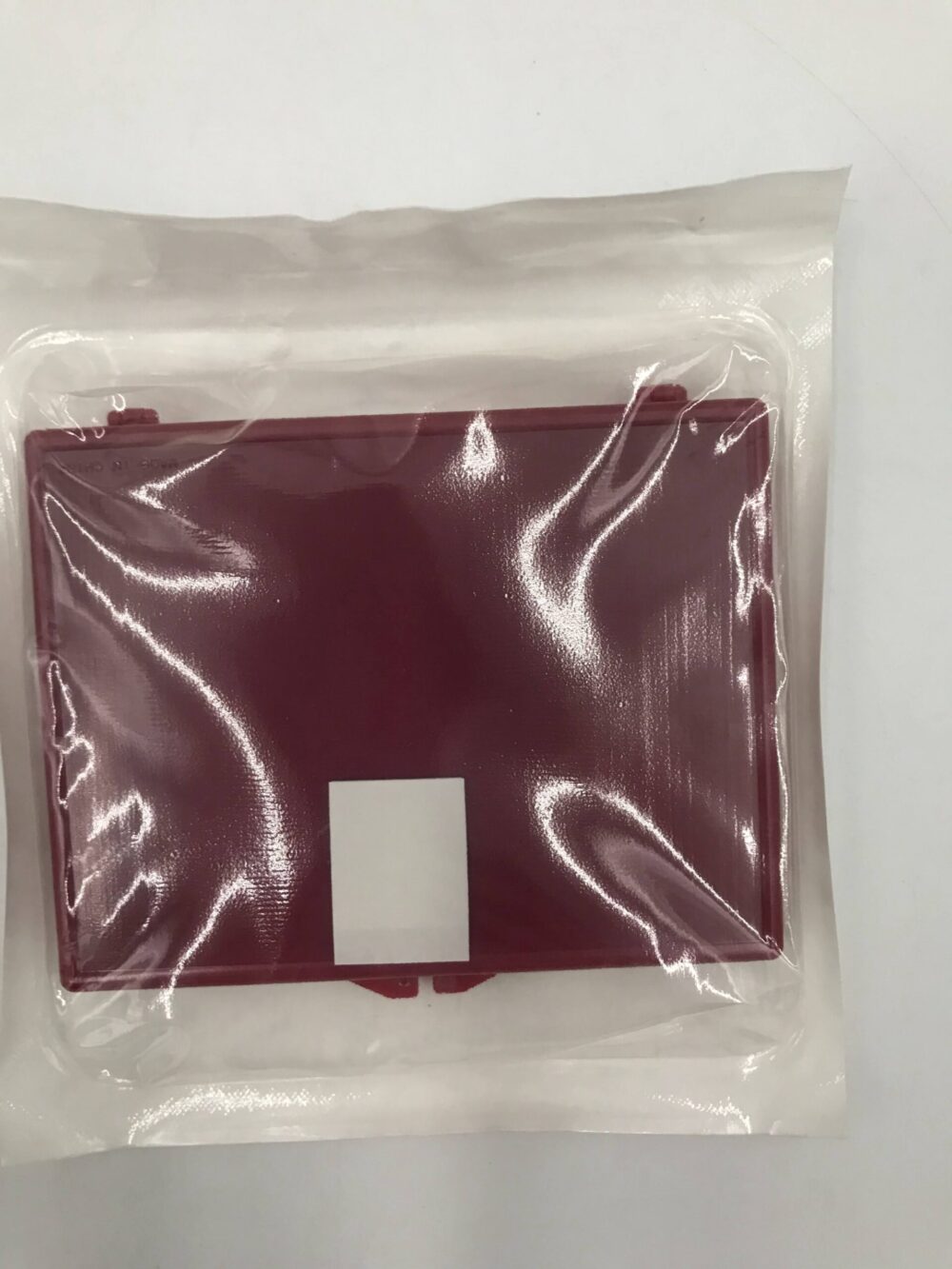 MEDLINE DYNJNC60M Needle Counter 60Ct. Double Magnet (X) - GB TECH USA