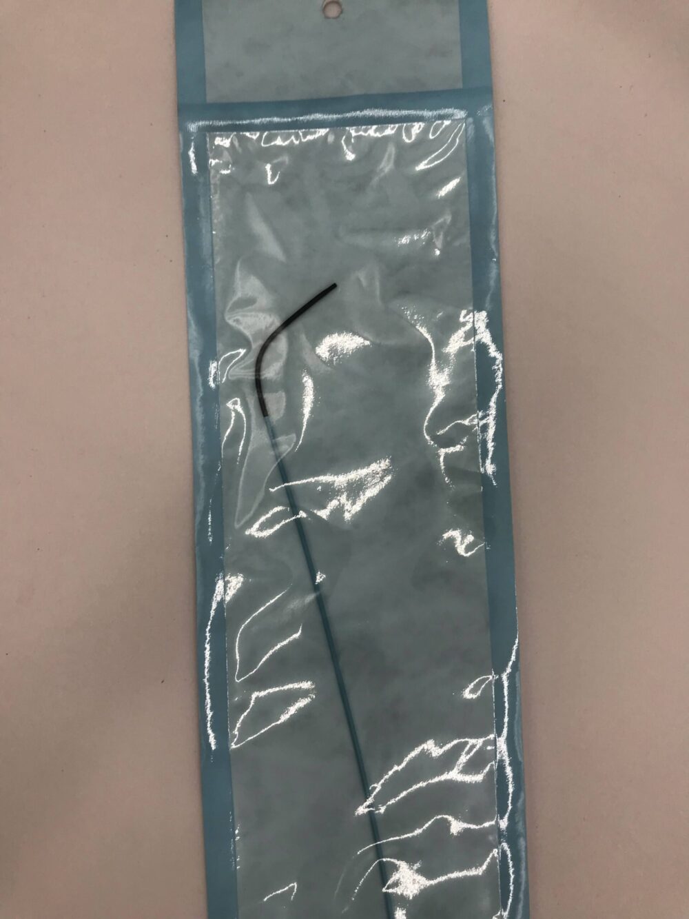 AngioDynamics 11708703 Mariner Vertebral Braided Angiographic catheter ...