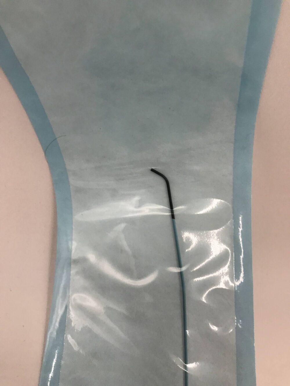 Angiodynamics 11723501 MARINER Berenstein Braided Angiographic Catheter ...