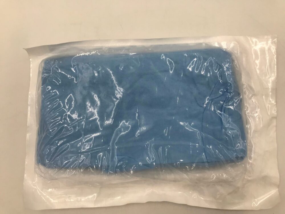 MEDLINE MDT2168202 Blue O.R. Towels (2 Sterile Towels/Pack) – GB TECH USA