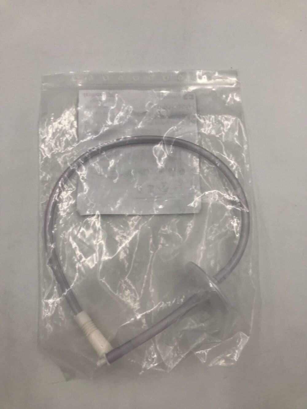 Covidien 72205027 HysteroLux Hysteroscopic Vacuum Tube Set - GB TECH USA