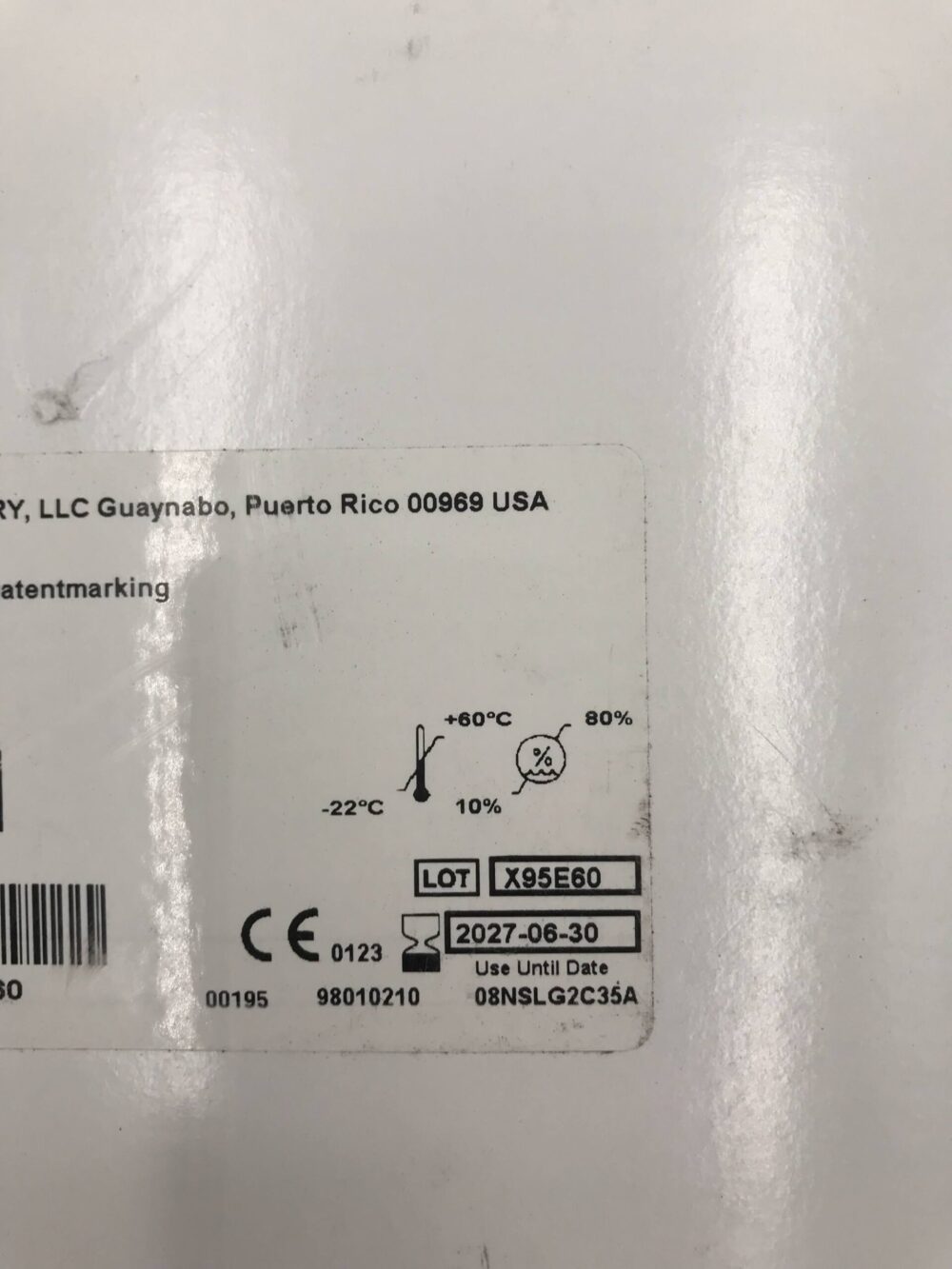 ETHICON NSLG2C35A Enseal Laparoscopic Tissue Sealer G2, 5mm – GB TECH USA