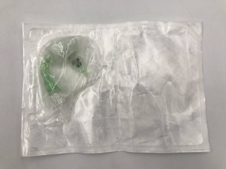 Ambu 408100000 AuraGain Laryngeal Mask #1 Infant