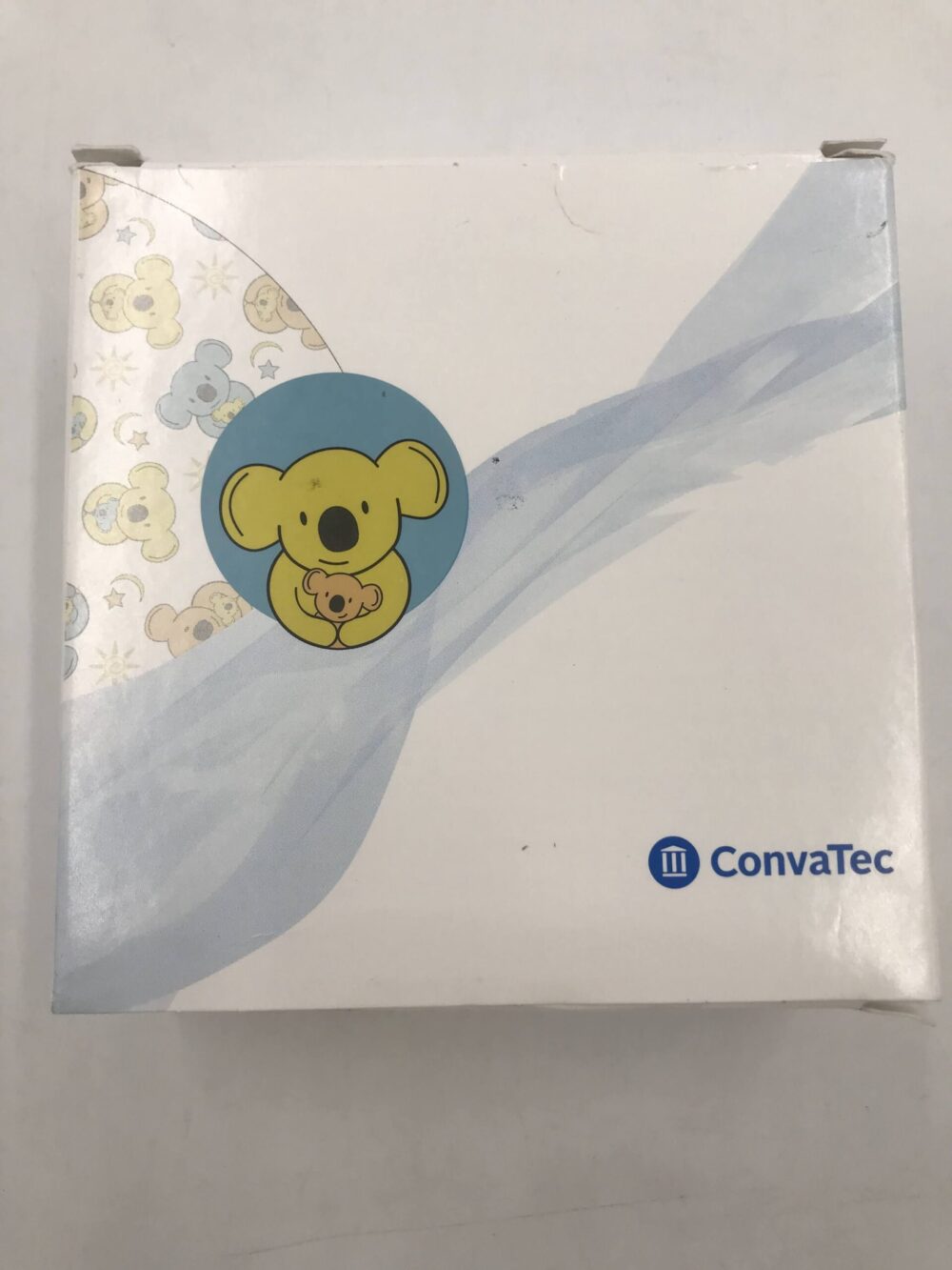 ConvaTec 411632 Two-Piece Adhesive Coupling Technology Stomahesive Skin ...