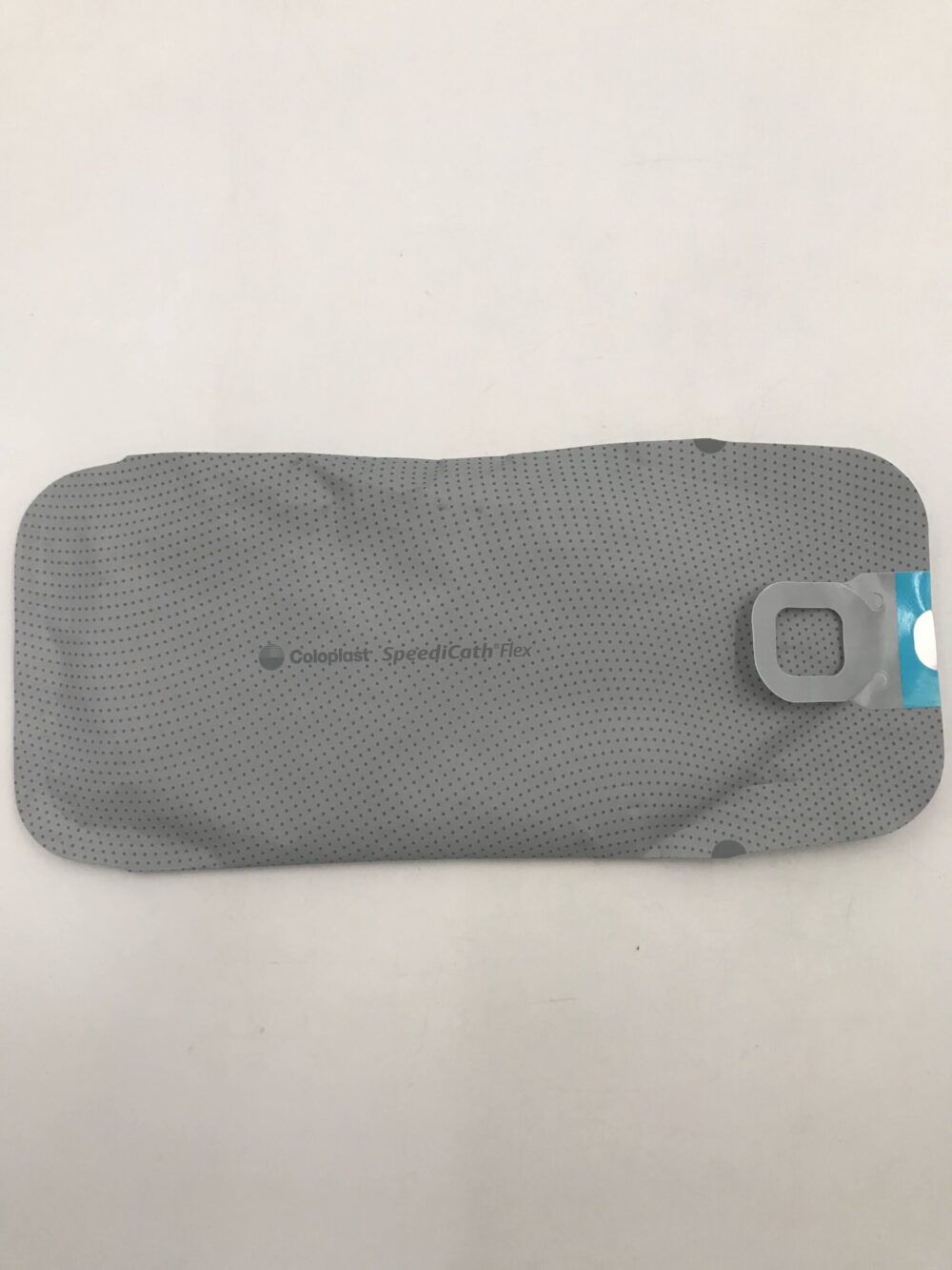 Coloplast 20014 SpeediCath Flex Coudé Pro Ready To Use Curved Tip Male ...