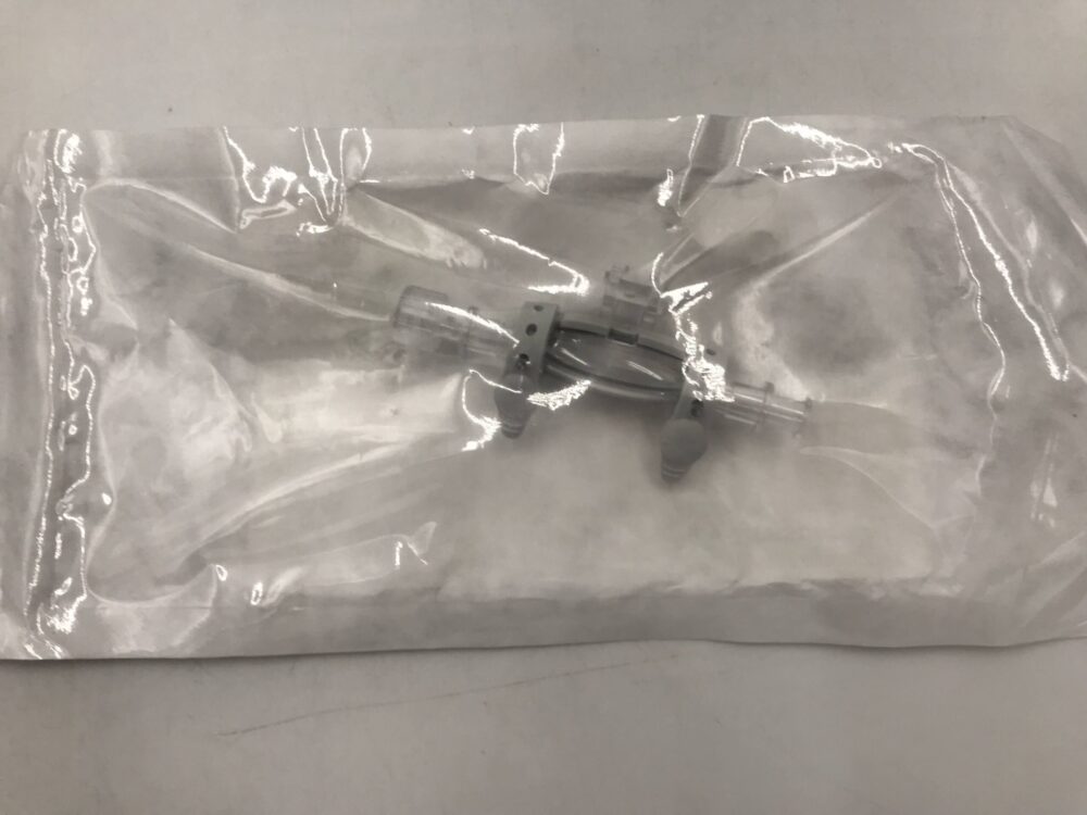 Organ Recovery Systems CAN1035 LifePort Kidney Transporter Disposable ...