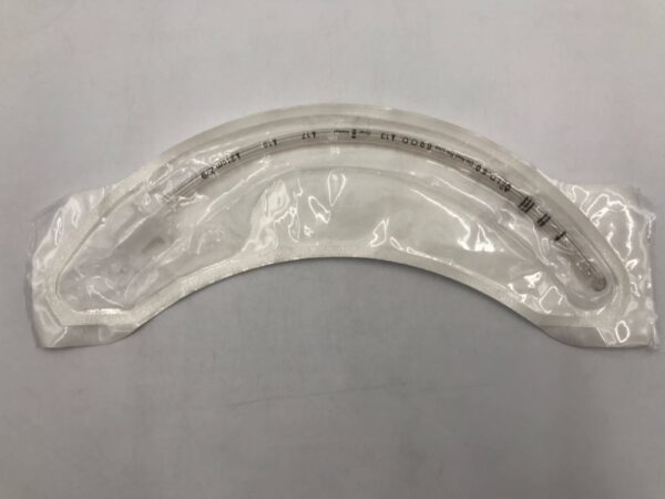 National Catheter 86227 Mallinckrodt Tracheal Tube Endotracheal ...