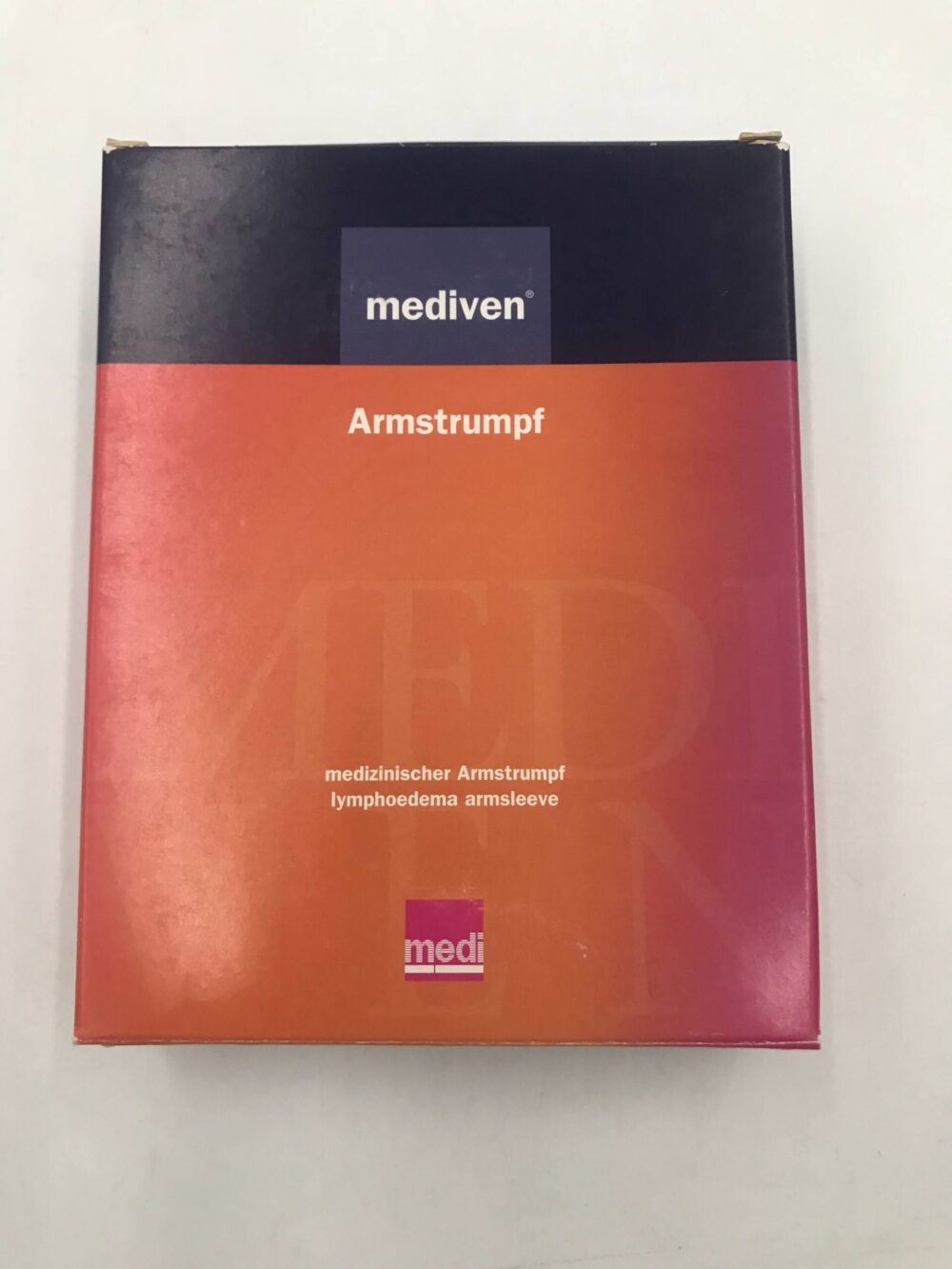 Mediven 3606005000 V CCL 2 722 Handteil Handpiece (X) - GB TECH USA